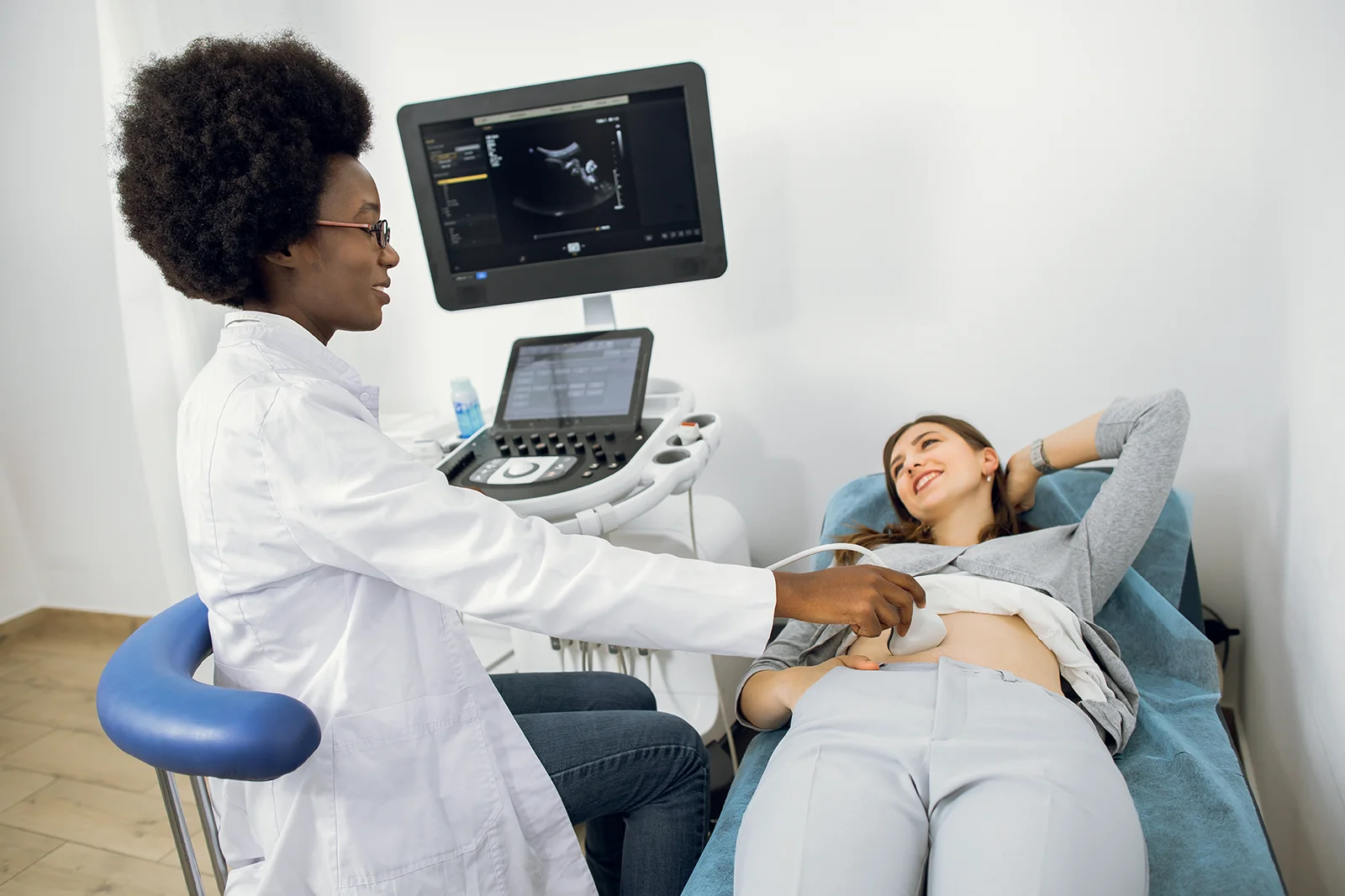 How Far Along Am I? | Embrace Pregnancy Center Wichita, KS